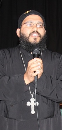 Fr. Anthony Beshara – St. Mary & St. George's Coptic Orthodox Church ...